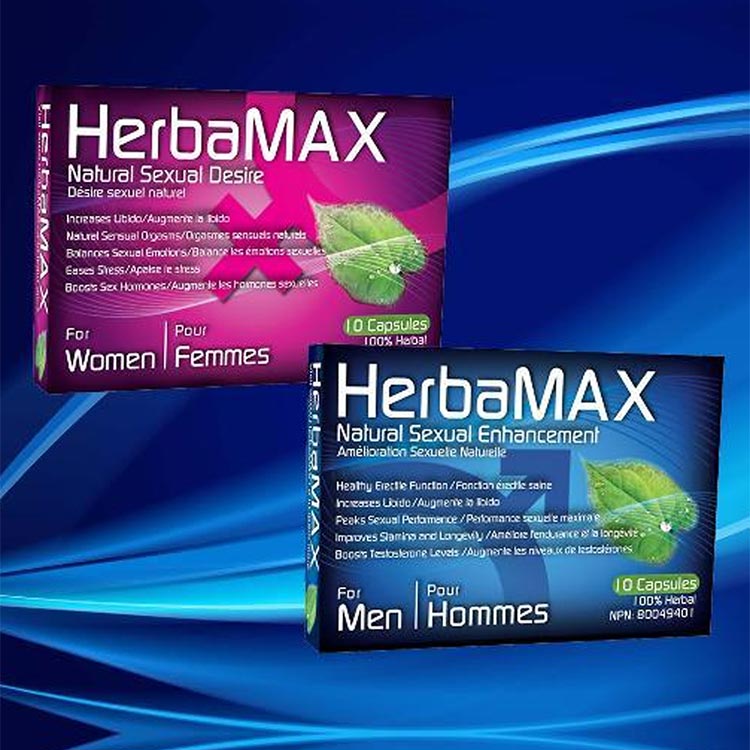 Supplements – EP Products Canada